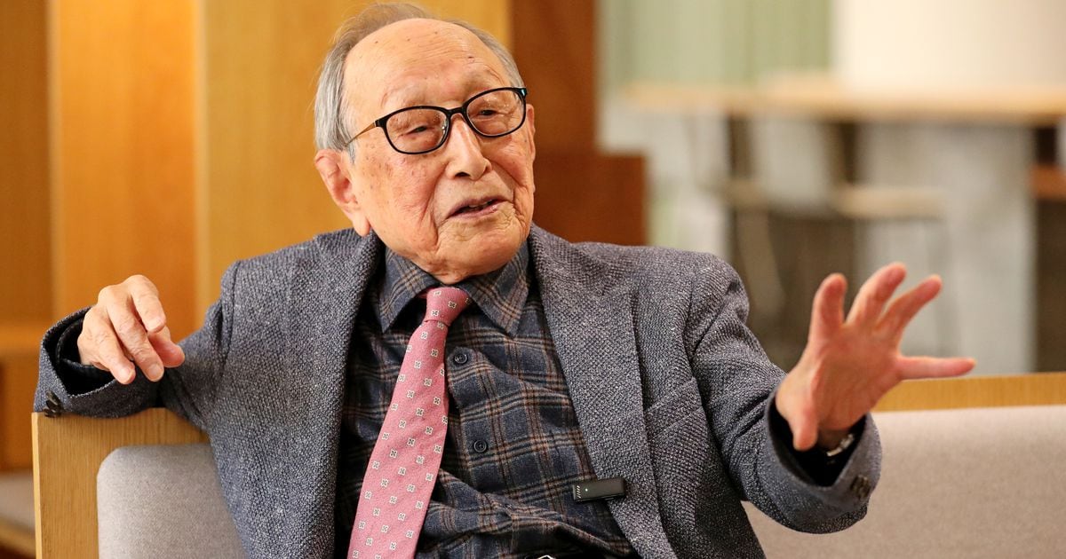 Professor Kim Hyeong-seok Shares Insights on President Yoon Seok-yeol's ...